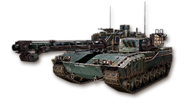 Official website of Doomsday Armor: TPS+MOBA Tank Battle 7-on-7